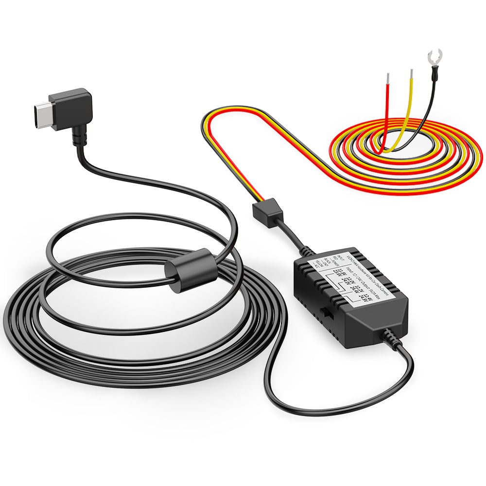 Hardwire Kit – VIOFO Australia