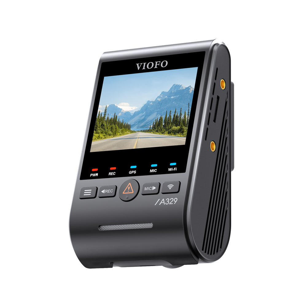 VIOFO A329S 1CH – VIOFO Australia