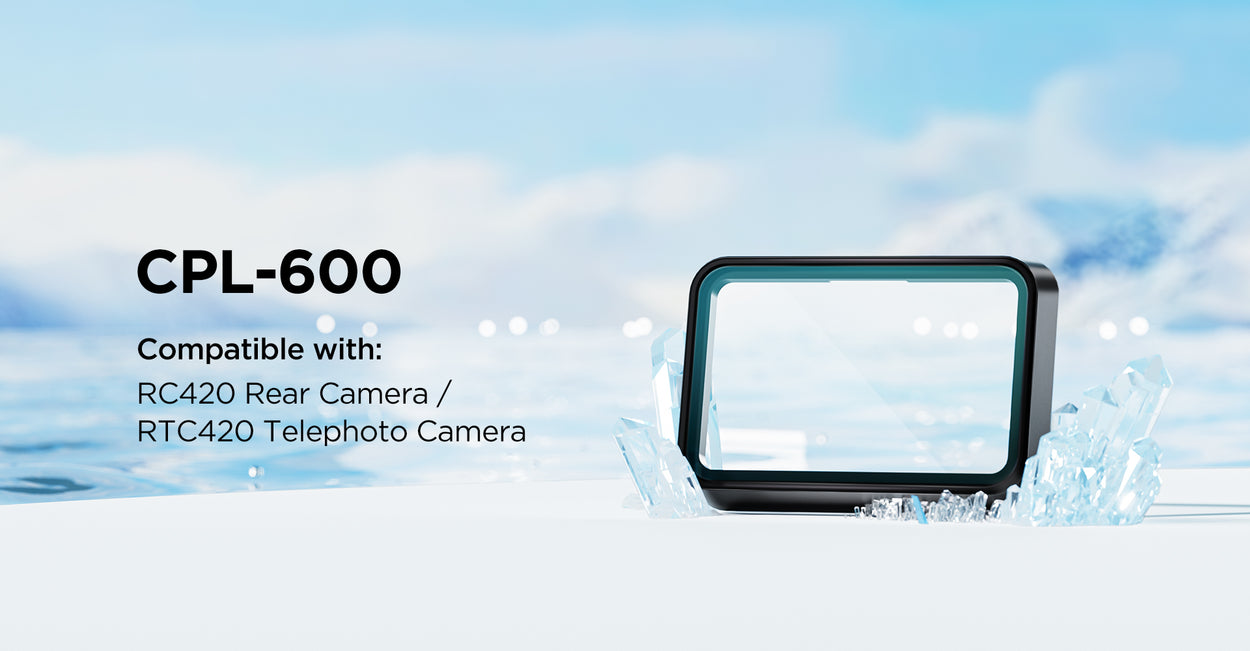 CPL-600 – VIOFO Australia